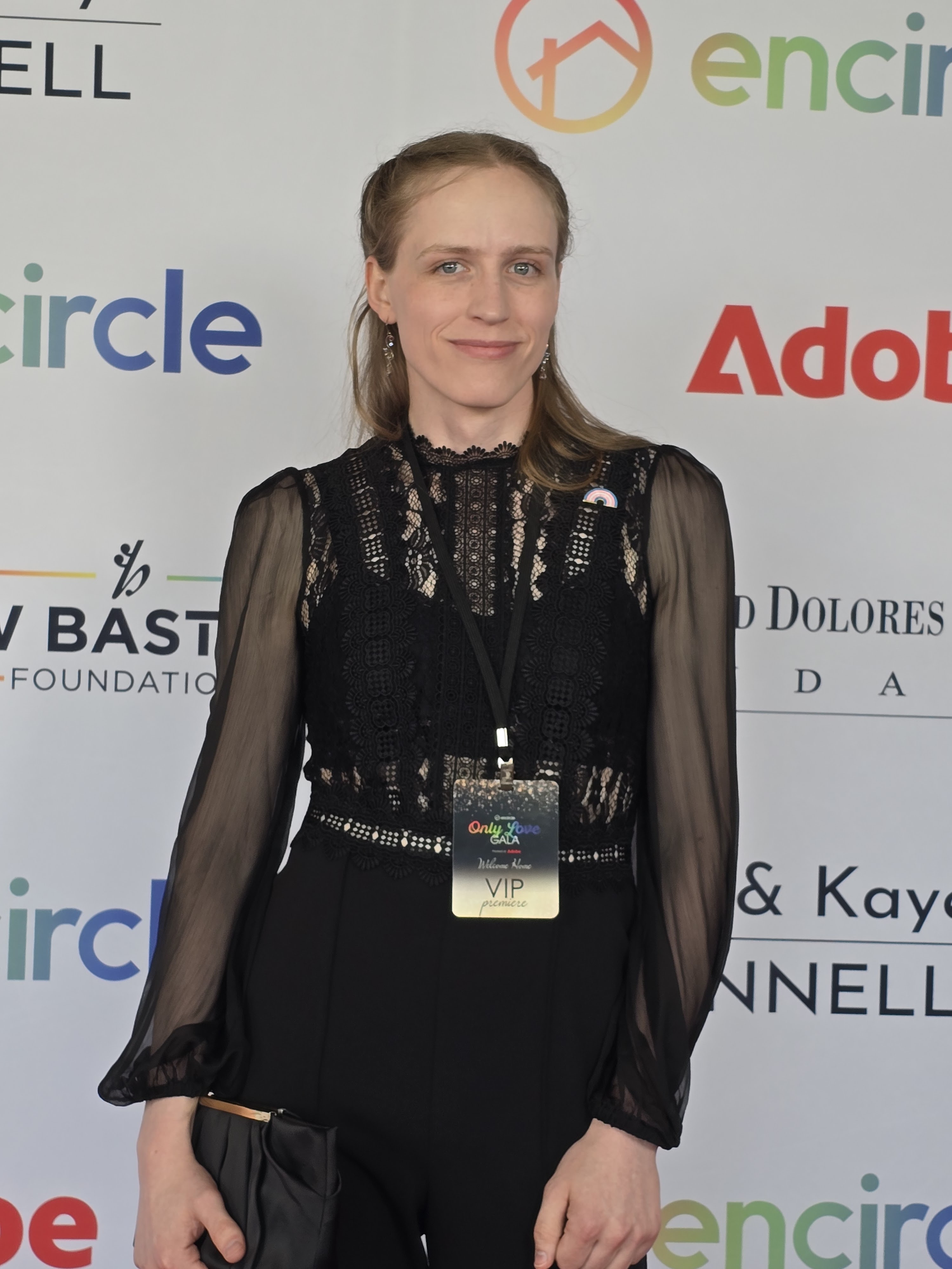 Social Work and Activism - Eliza C. Diggins - Astrophysics & Advocacy